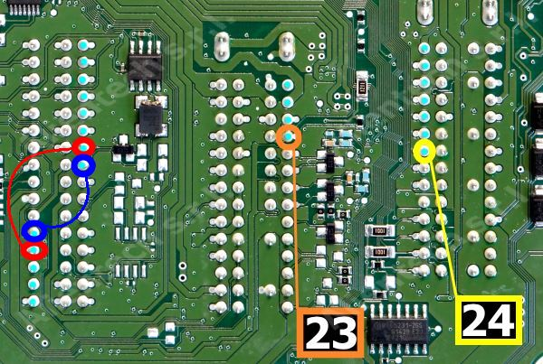 678 MEVD17.2.G IROM TC1797