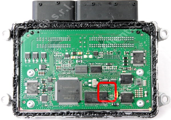 333 SIEMENS SIMTEC 76 1800 16V Ecotec GM LUW BOOT ST