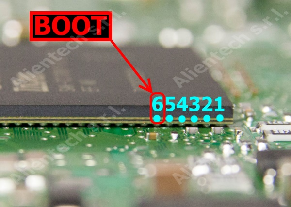 733 EDC17 C69 IROM TC1793