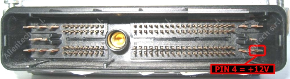 20 Deplhi MPC555 BDM MPC