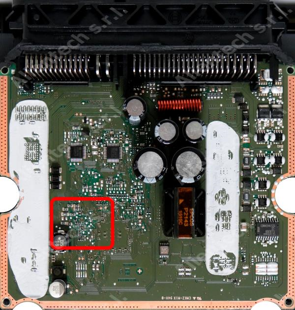 810 MED17.9.3 IROM TC1793