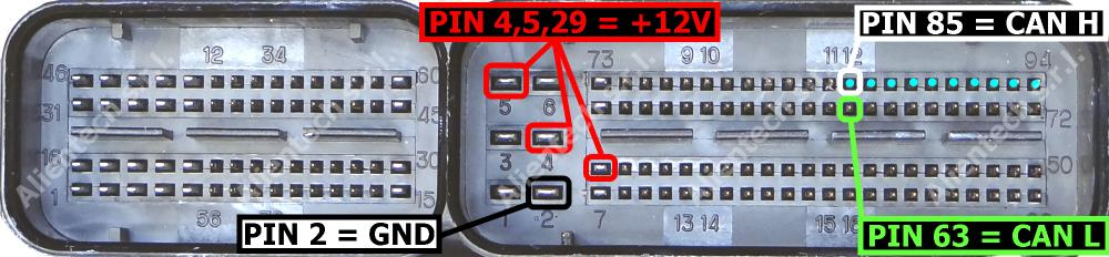 496 MED17.9.8 IROM TC1767