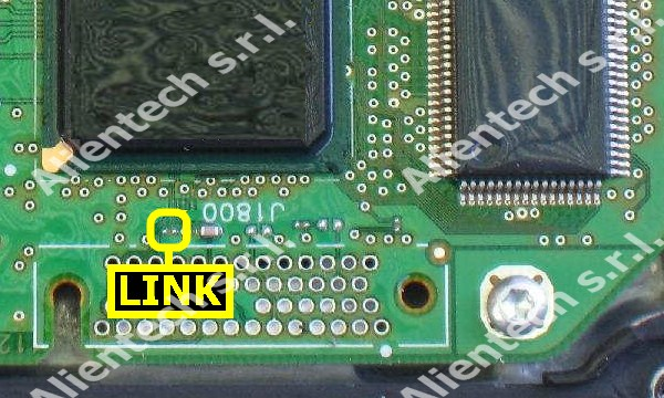 119 DELPHI DCM3.2 BDM MPC