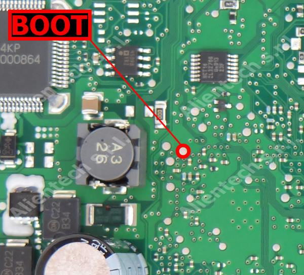 692 MED17.7.2 IROM TC1797