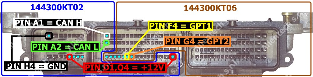 724 EDC17 C84 IROM TC1782