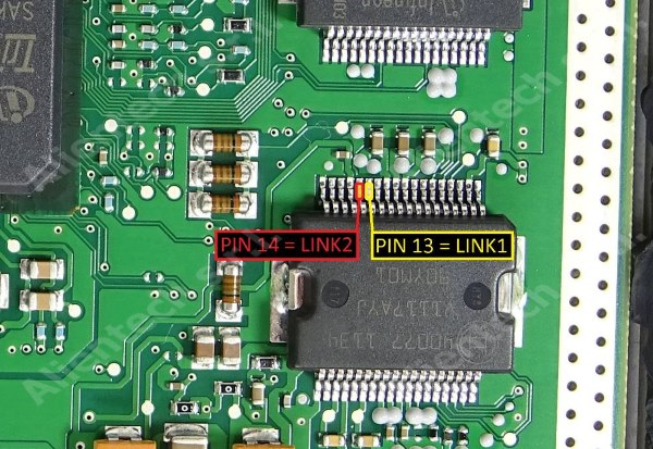 717 EDC17 CP47 IROM TC1797