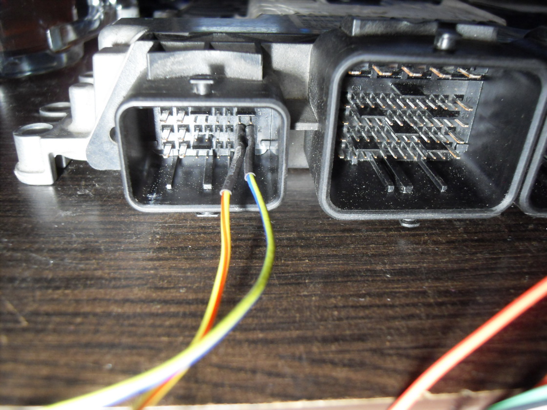 196 MEV17.4 IROM TC1766 - NATURALLY ASPIRATED engine