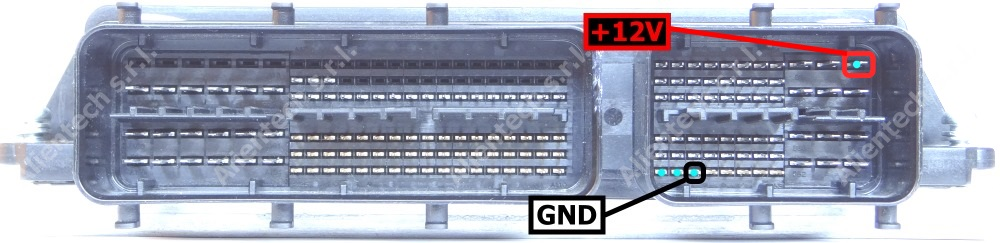771 DENSO 275922-473 2000 D-4D 1AD-FTV NEC 76F00XX