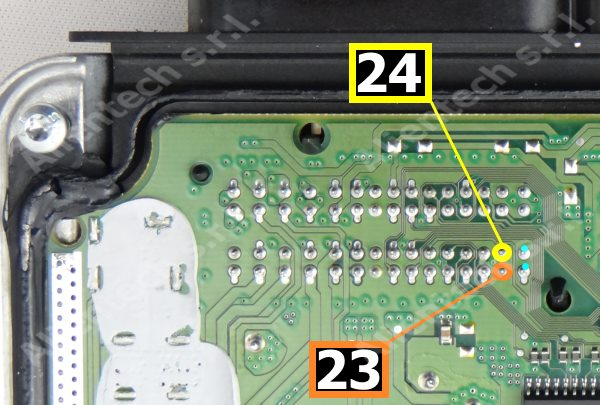 690 MED17.1.6 IROM TC1797