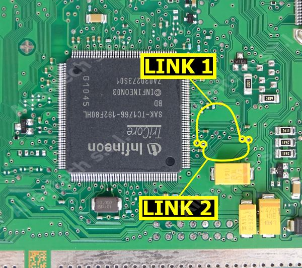 715 MED17.5.5 IROM TC1766