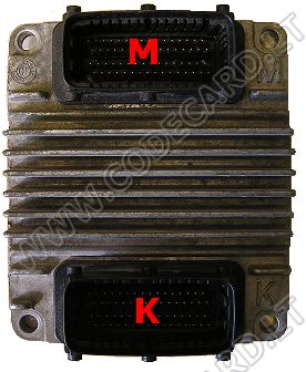 Delphi Delco Diesel Y17DT,Y17DTL