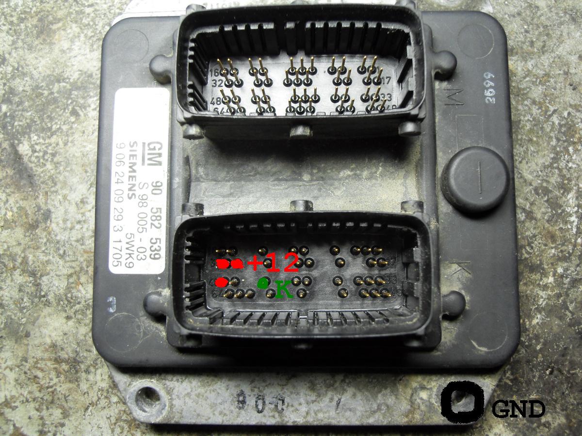 Siemens Simtec 71, Simtec 71.1