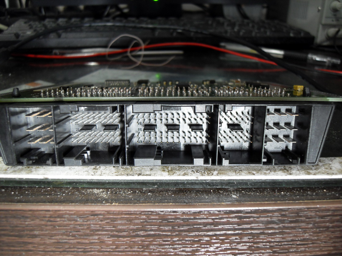 Siemens MS43 Land Rover